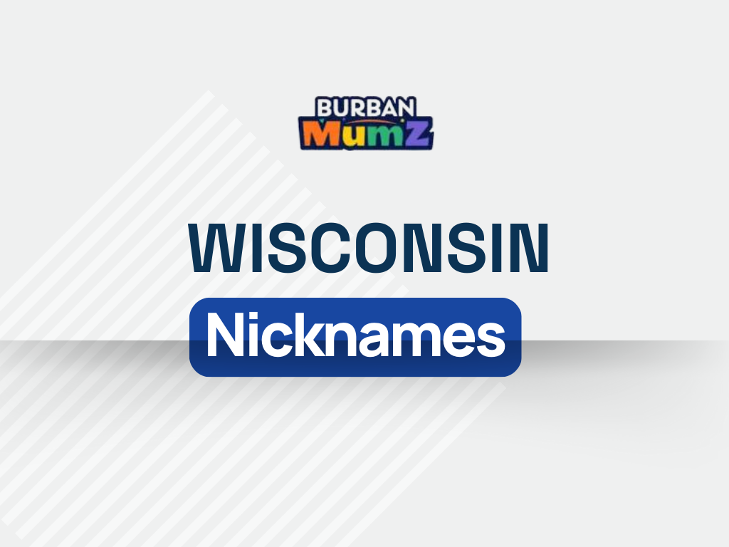 List Of Wisconsin Nicknames Ideas (Popular, Cute, Funny & Unique)