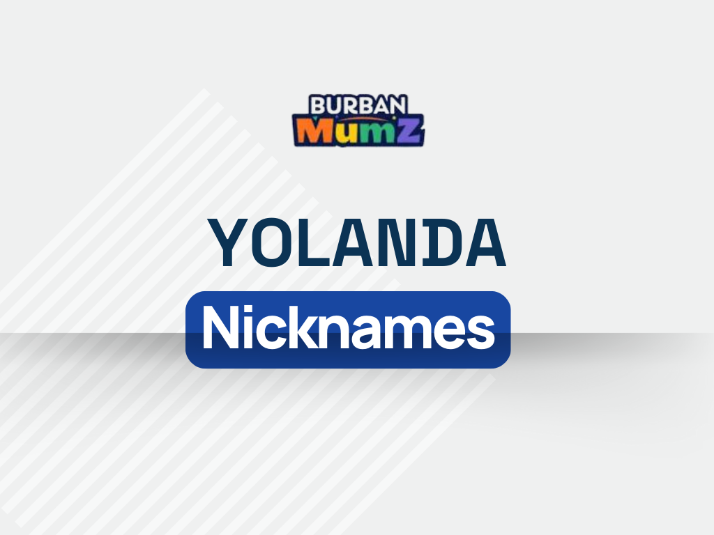 190+ Yolanda Nicknames Ideas (Popular, Cute, Funny & Unique)